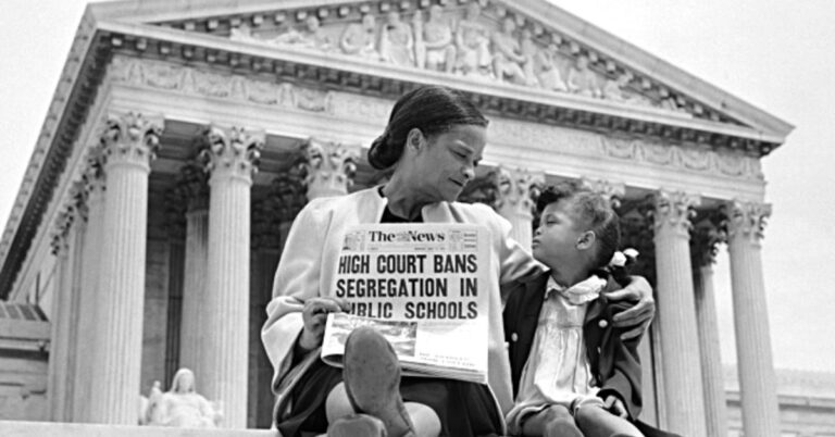 Landmark Supreme Court Cases: Analyzing Influential Legal Decisions ...